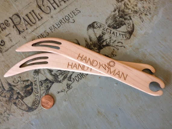 Sami Sword Shuttle Large and Small - Etsy