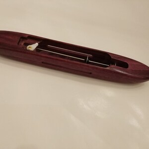 Book Charkha Spindle Shuttle - Etsy