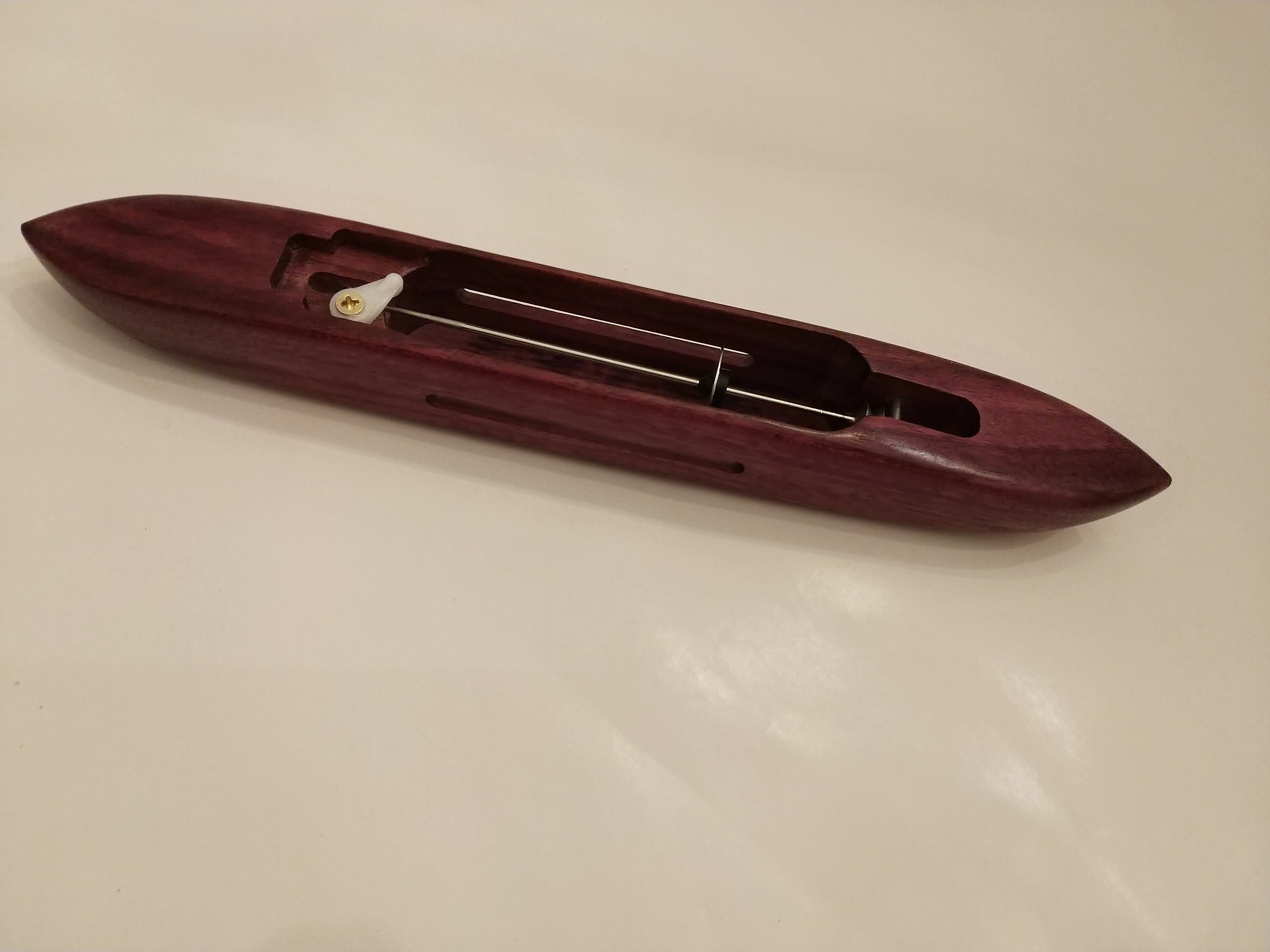 Book Charkha Spindle Shuttle - Etsy