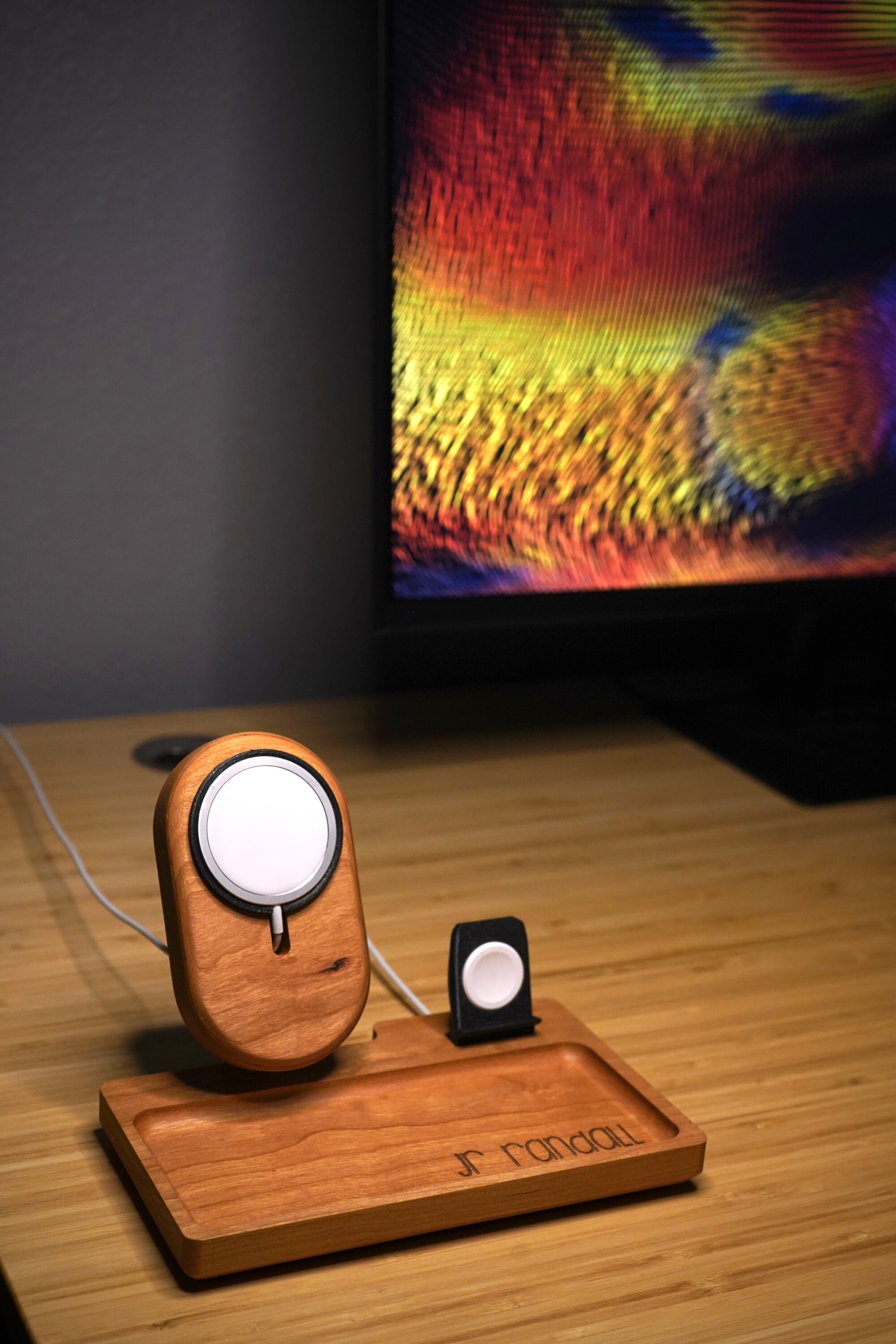 Magsafe Docking Station Catch-all - Etsy