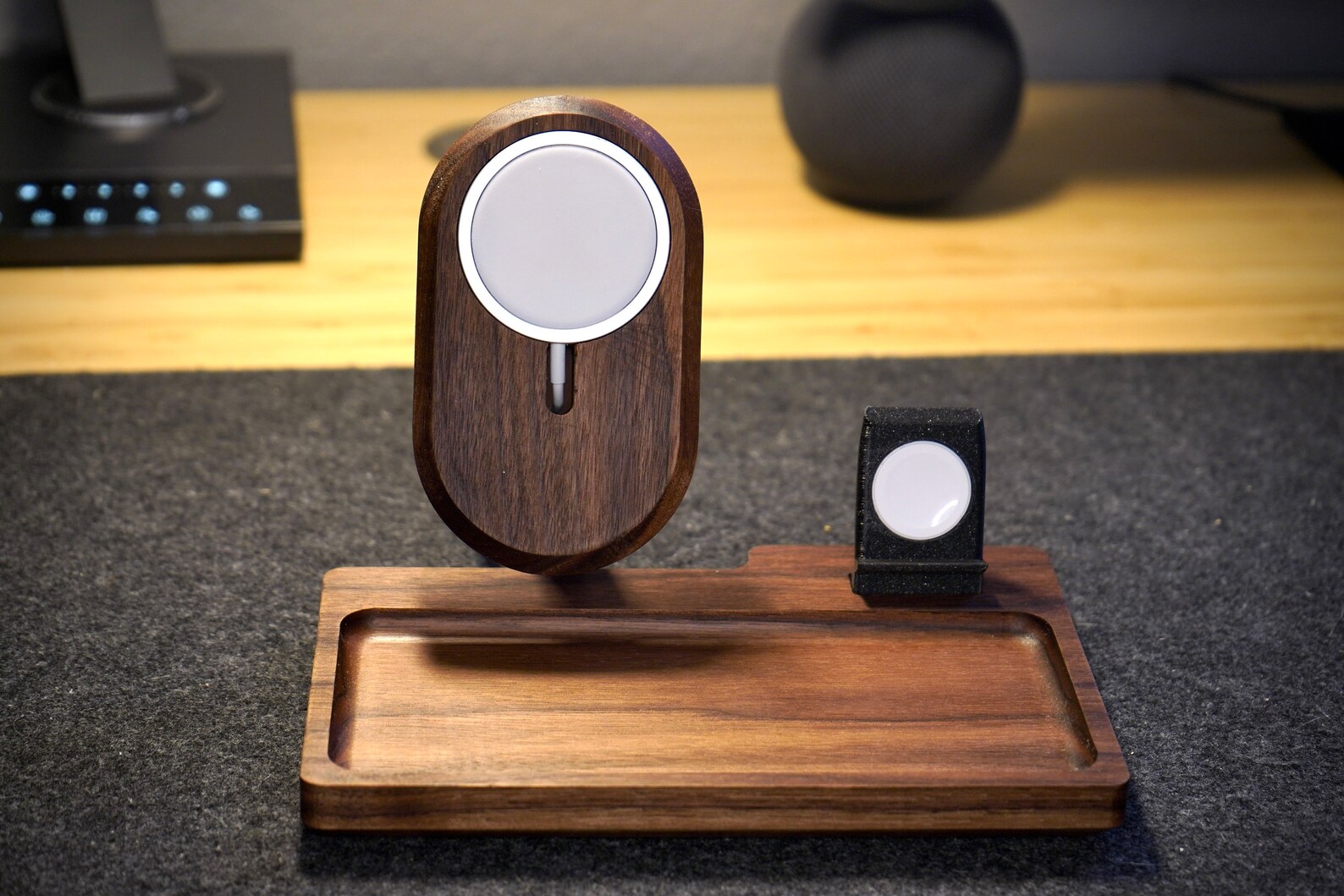 Magsafe Docking Station Catch-all - Etsy