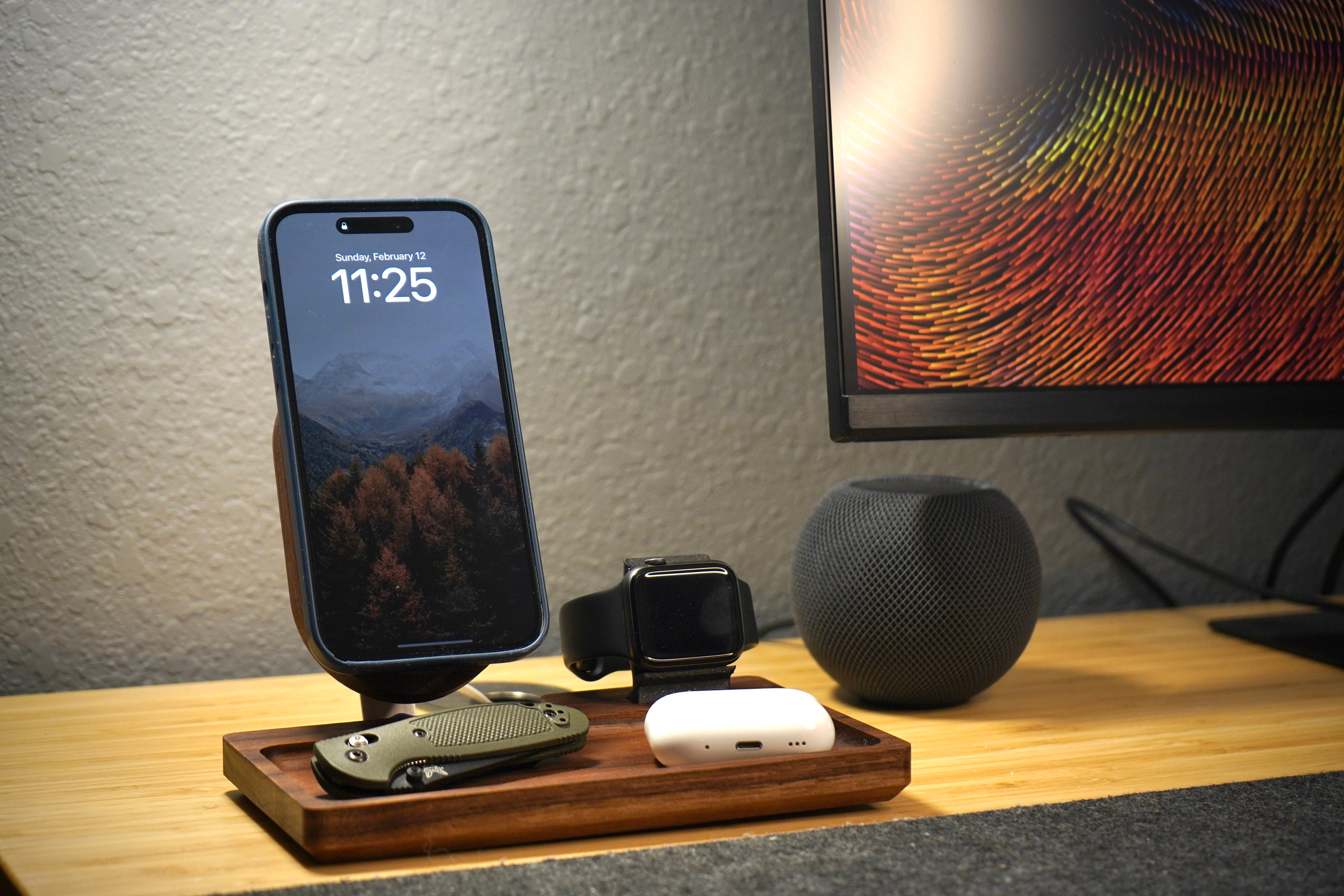 Magsafe Docking Station Catch-all - Etsy