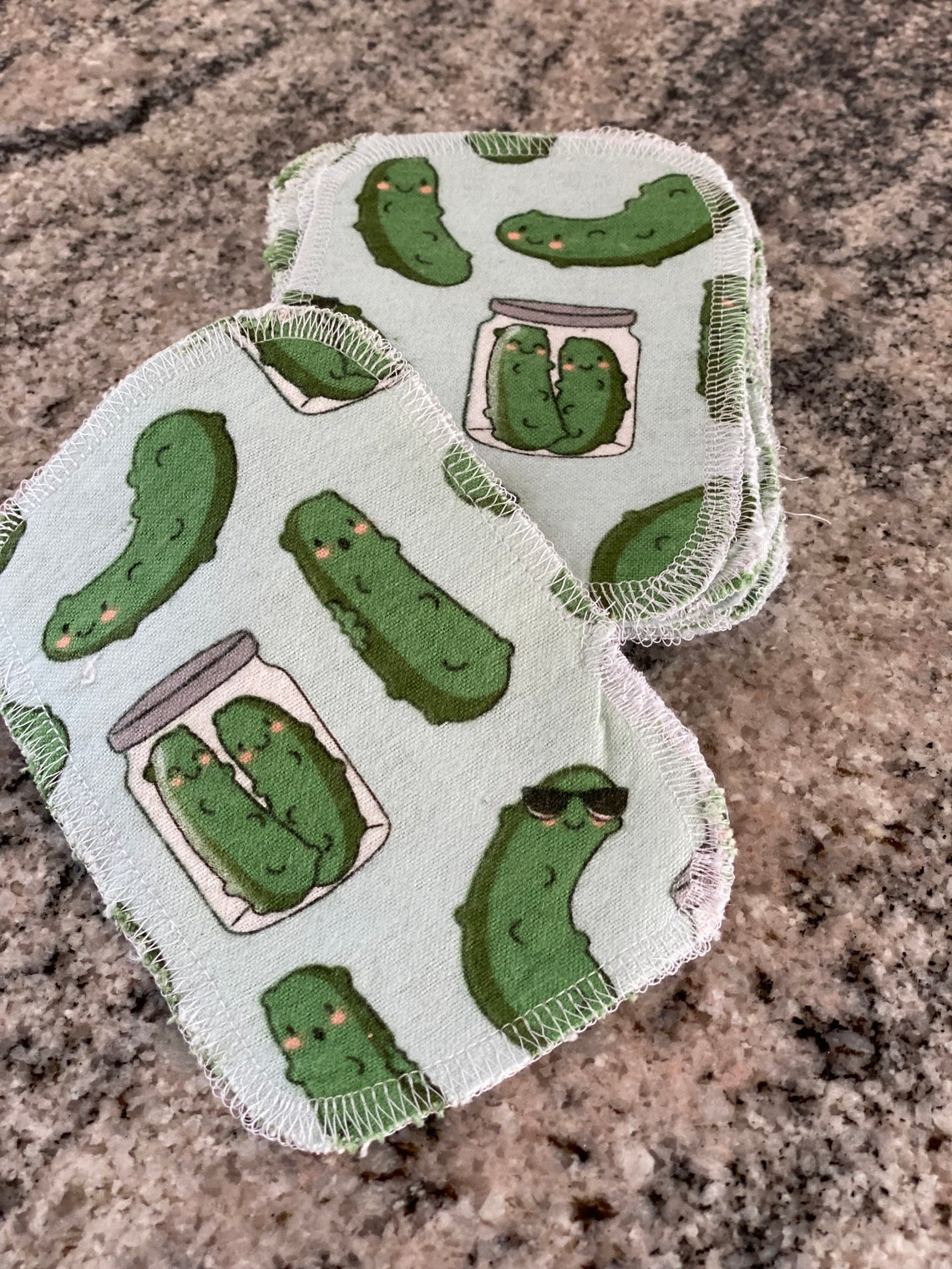 Reusable Bidet/baby/wet/dry Wipes - Etsy
