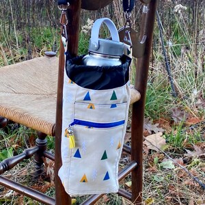 H2O to Go Crossbody Bag - Etsy
