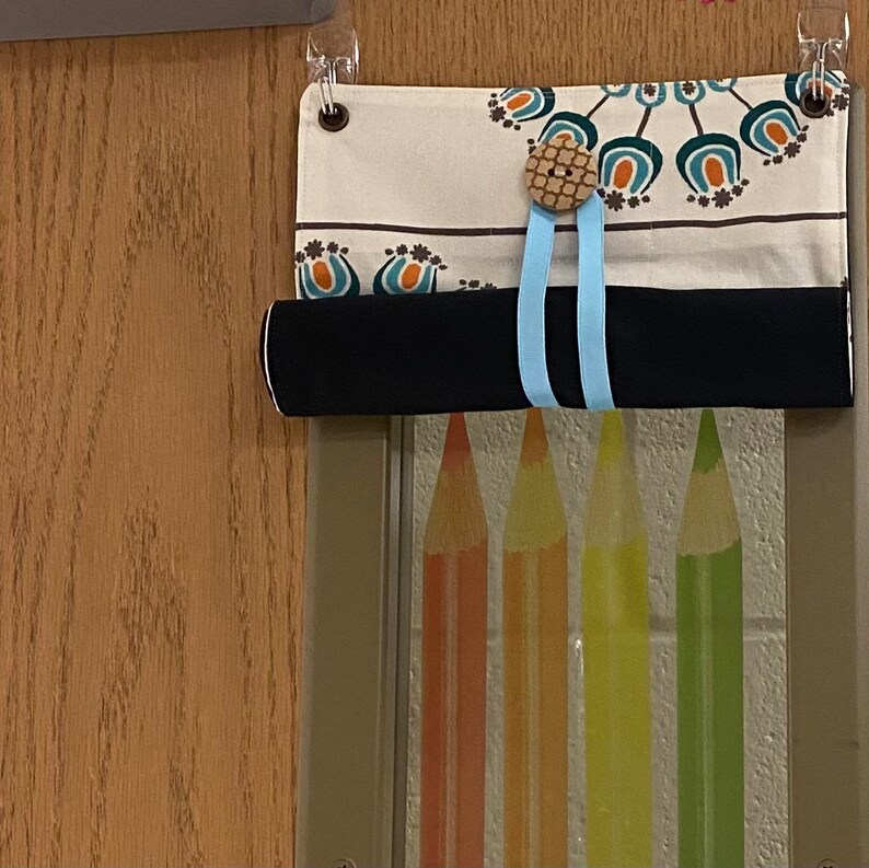 Classroom Window Cover - Etsy