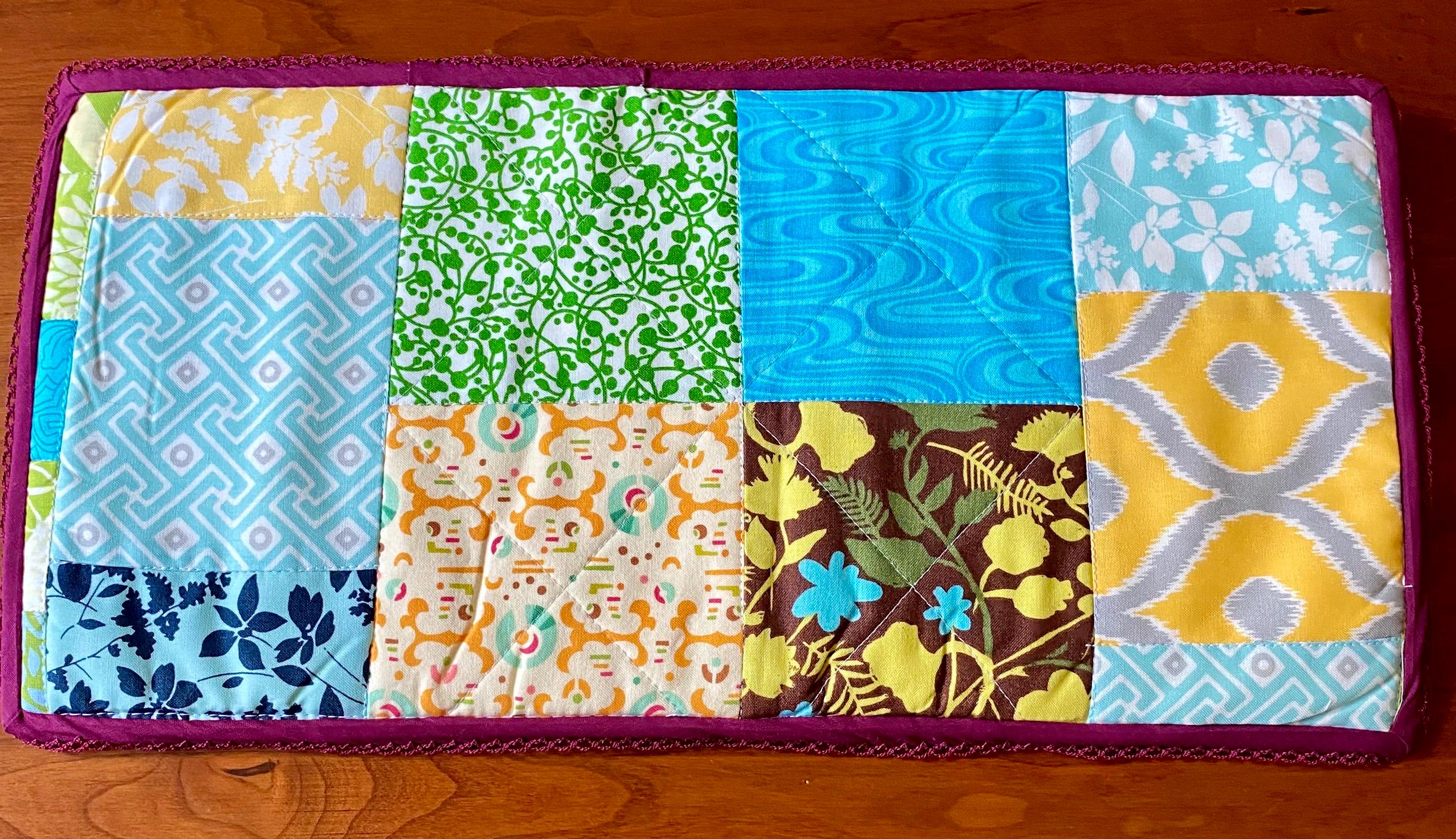 Hot Pad-various Sizes - Etsy