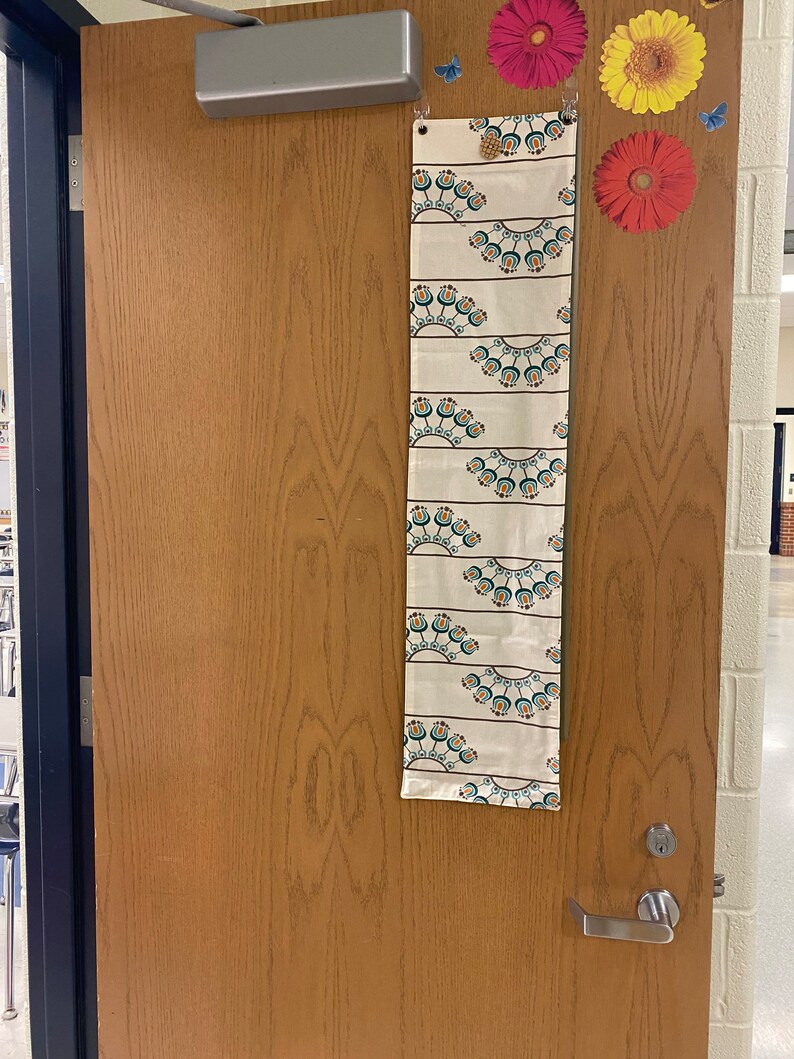 Classroom Window Cover - Etsy