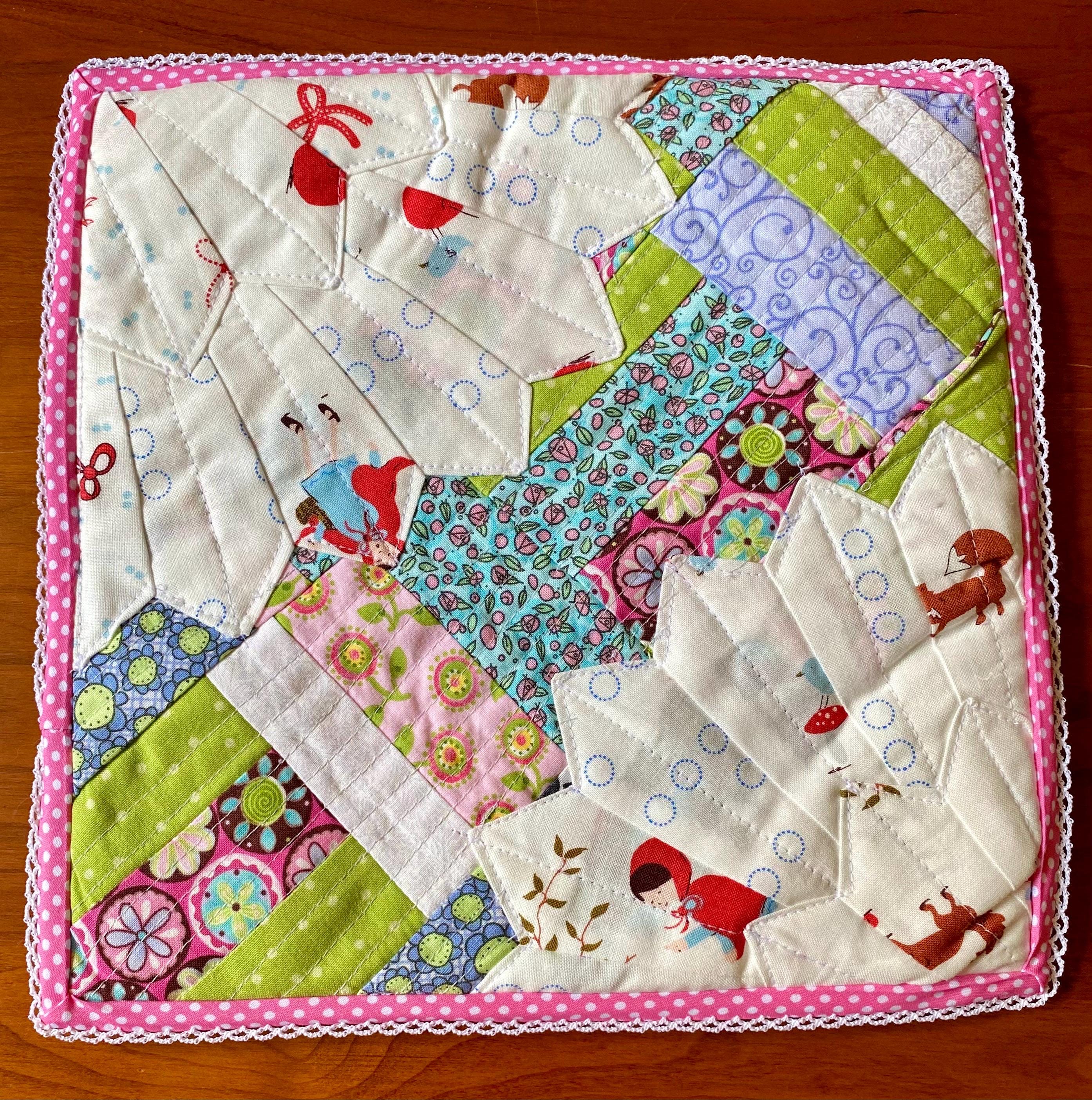 Hot Pad-various Sizes - Etsy