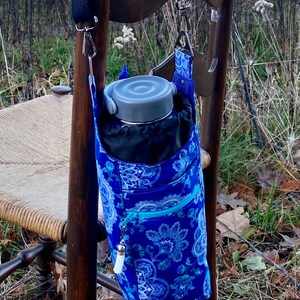 H2O to Go Crossbody Bag - Etsy