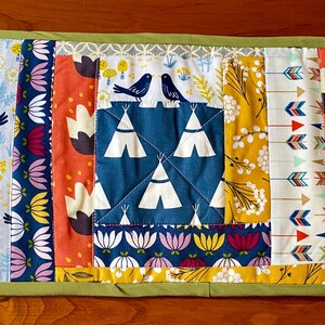 Hot Pad-various Sizes - Etsy