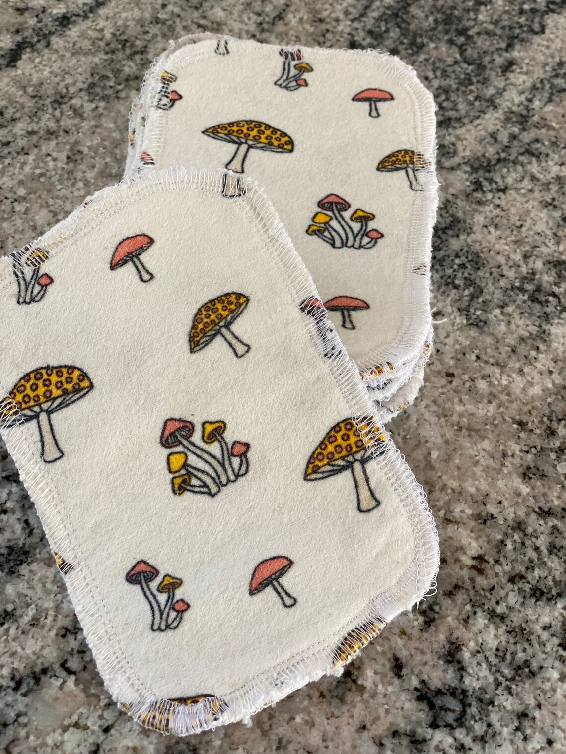 Reusable Bidet/baby/wet/dry Wipes - Etsy