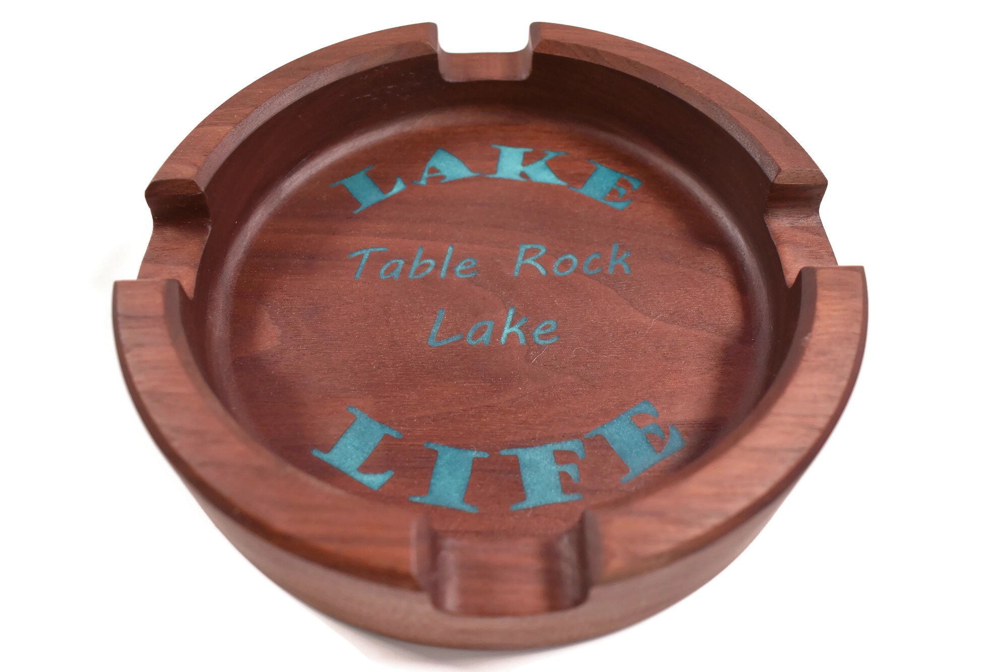 Custom Ashtray, Custom Cigar Tray, Personalized Ashtray, Groom Cigar ...