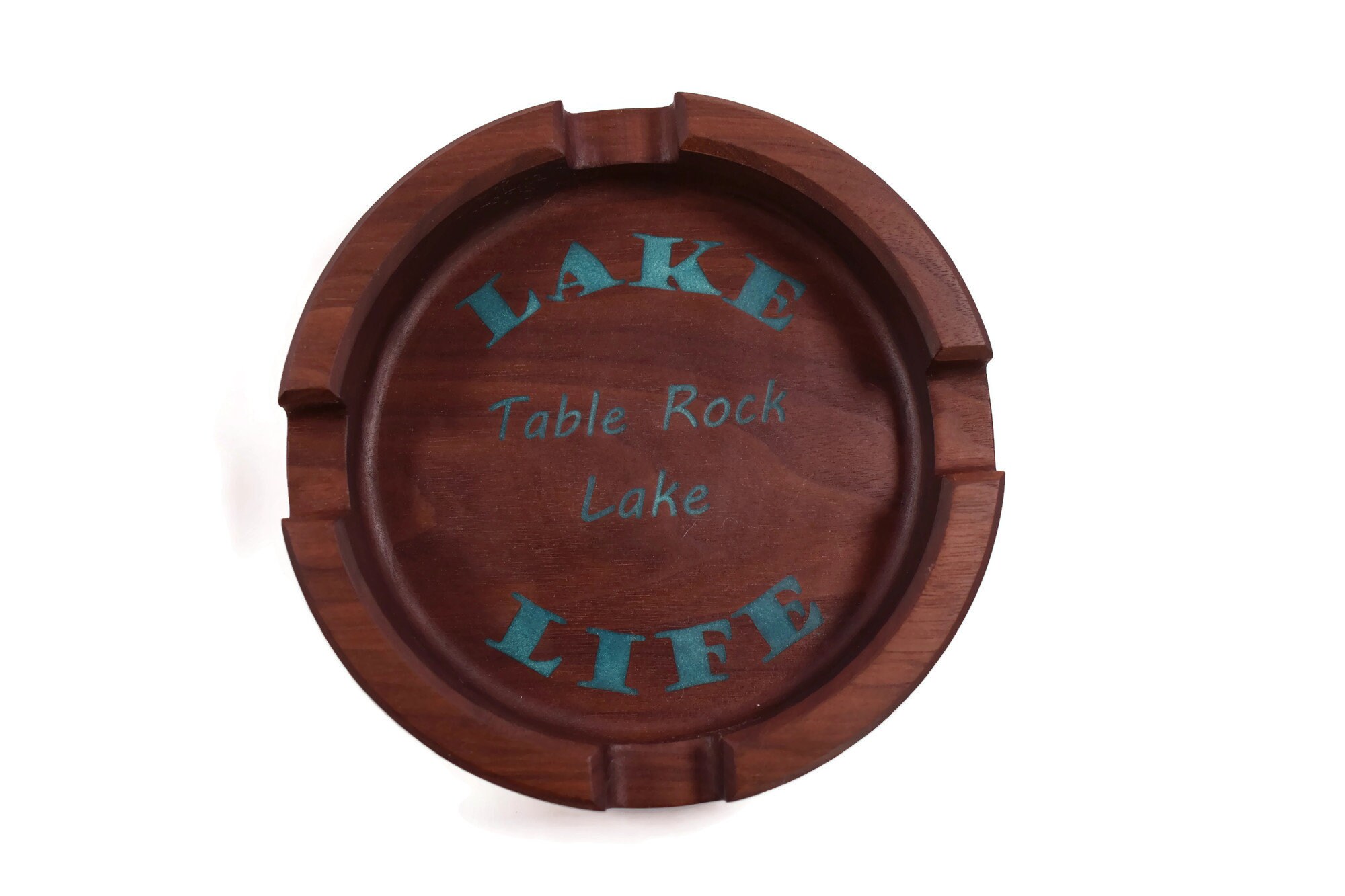 Custom Ashtray, Custom Cigar Tray, Personalized Ashtray, Groom Cigar ...