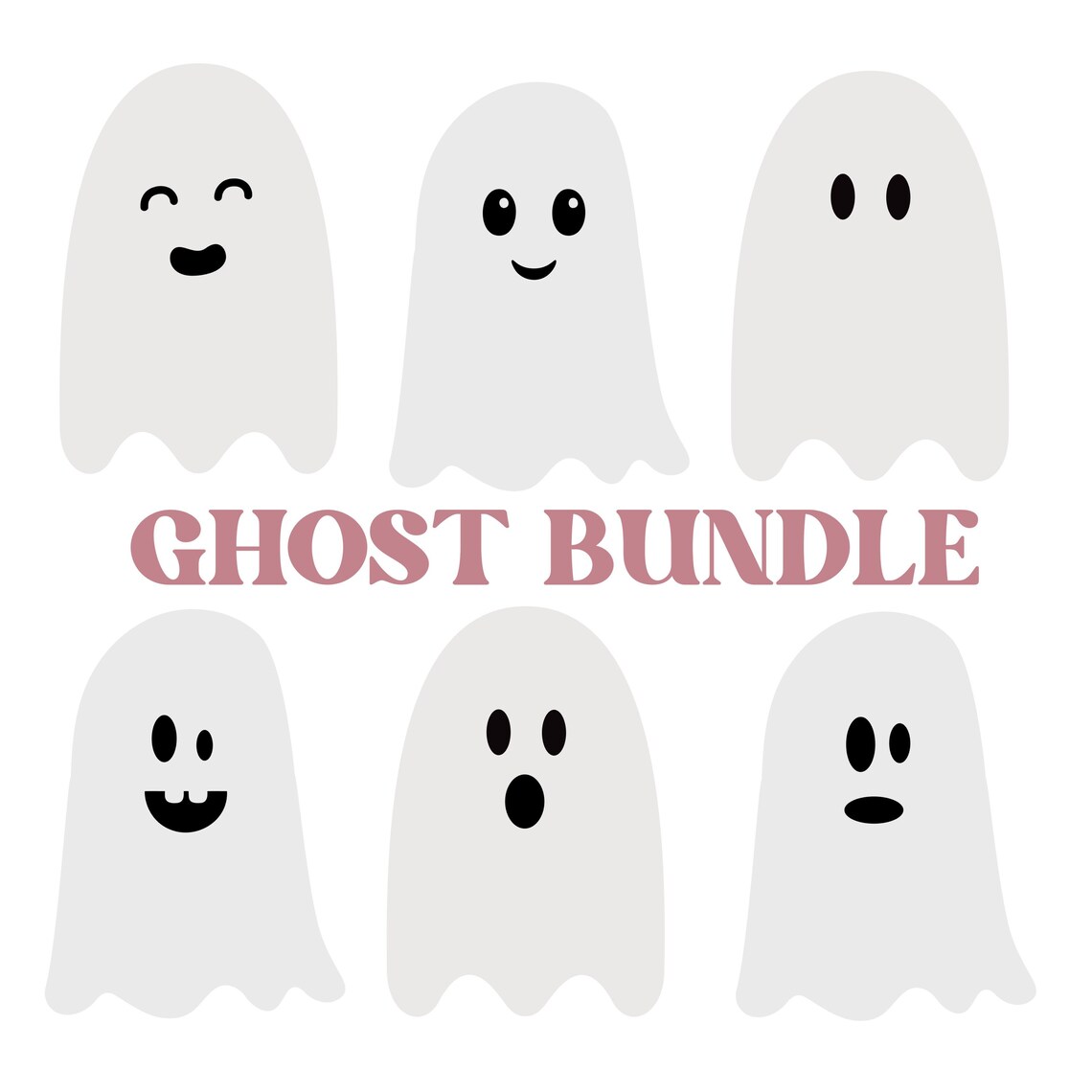 Ghost PNG Ghost SVG Ghosts PNG Spooky Web Halloween Svg Jpg Halloween ...