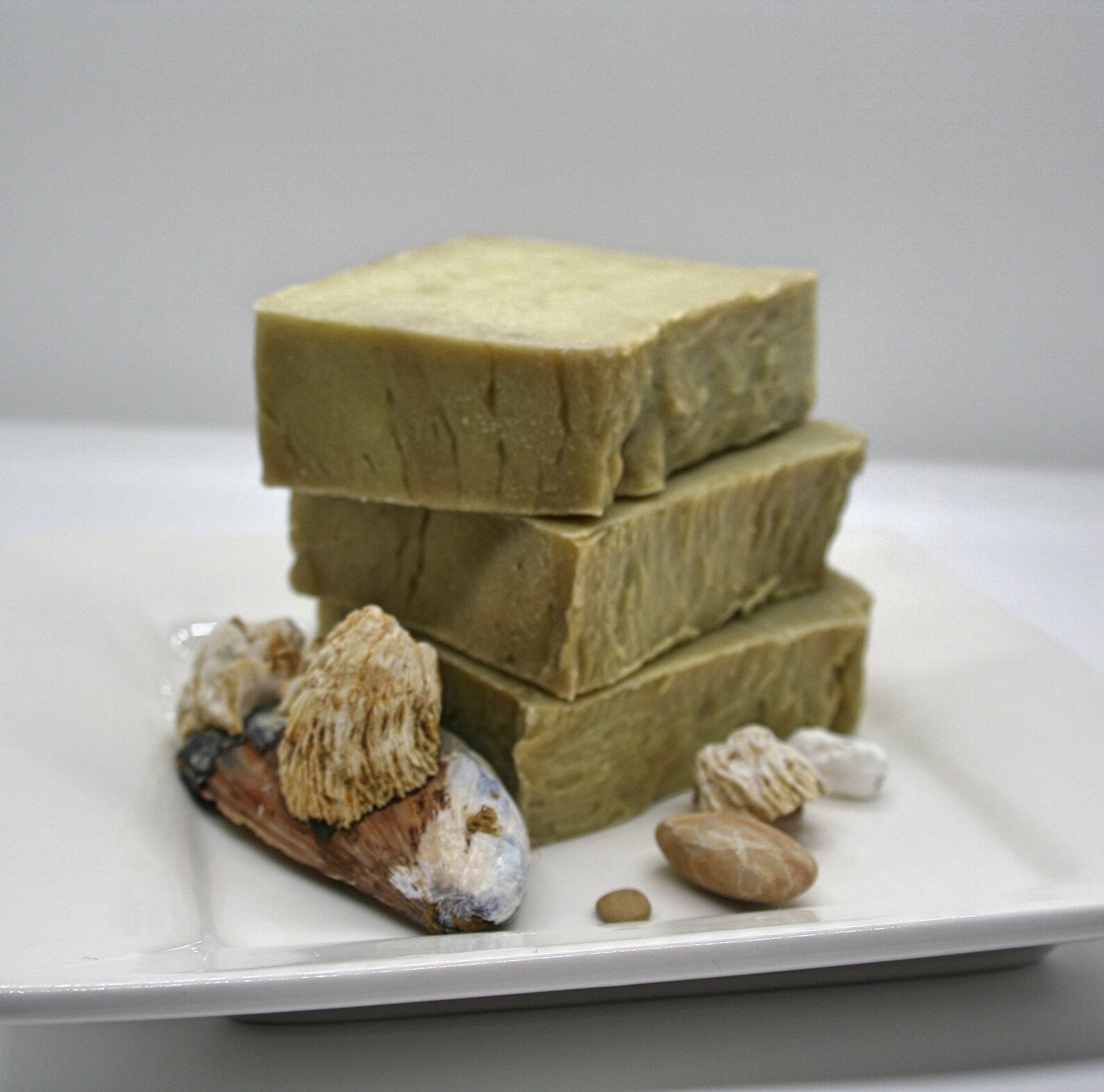 Rustic Rum Olive Oil Soap Bar | Etsy