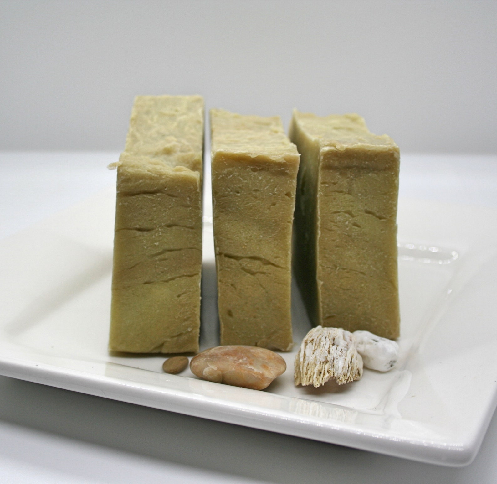 Rustic Rum Olive Oil Soap Bar | Etsy