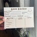 Book Review Card Set | Cozy Book Review Cards, Book Tracker, Star ...