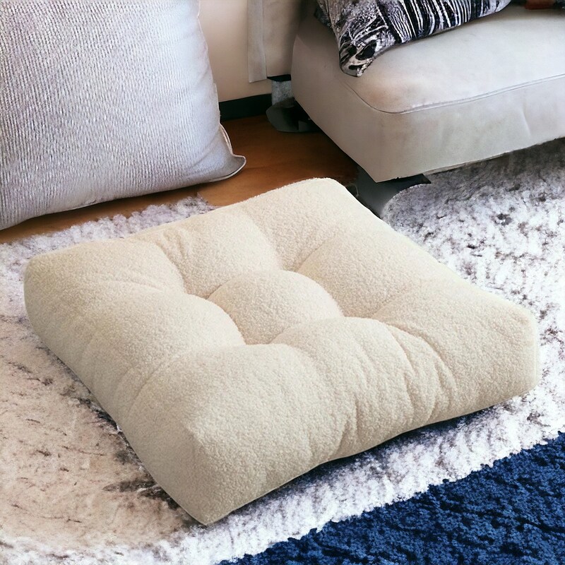 Floor Sofa Cushion - Etsy