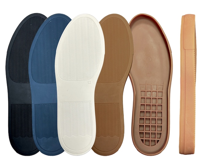 Colorful Shoe Sole for Sneakers Serena Shoe Customize Manufacturing ...