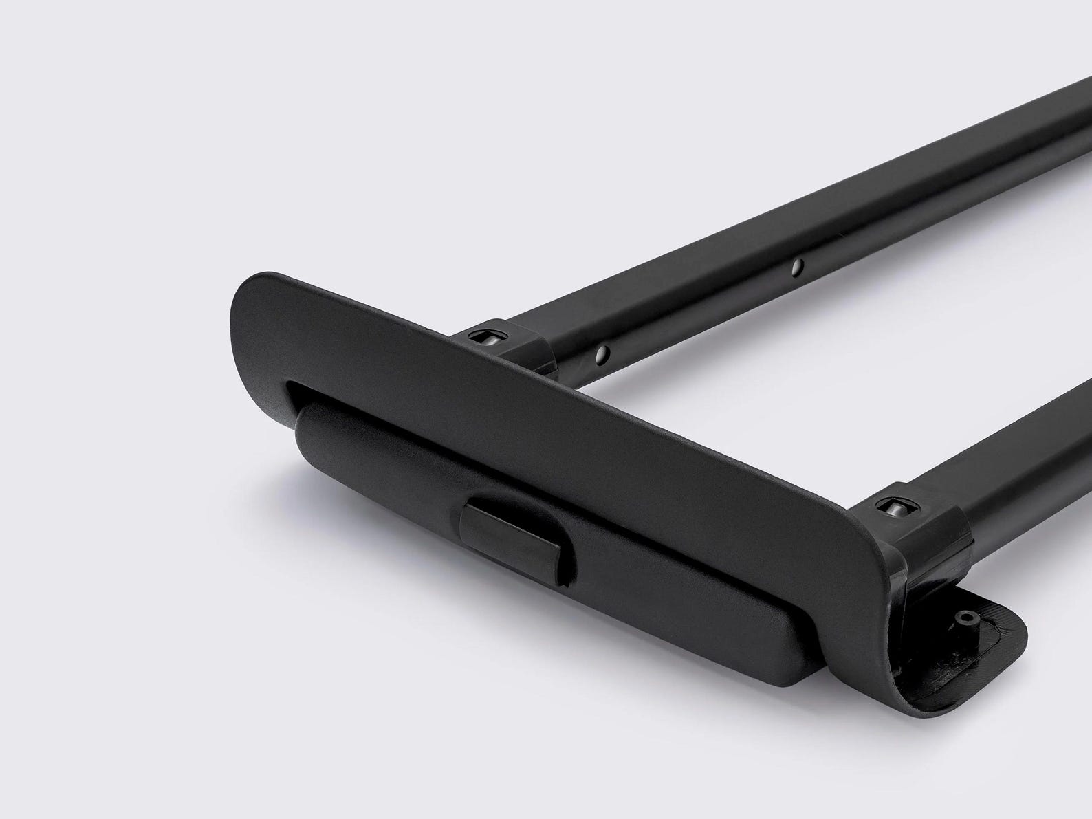 Telescopic Retractable Luggage Handle With Button – 2-position ...
