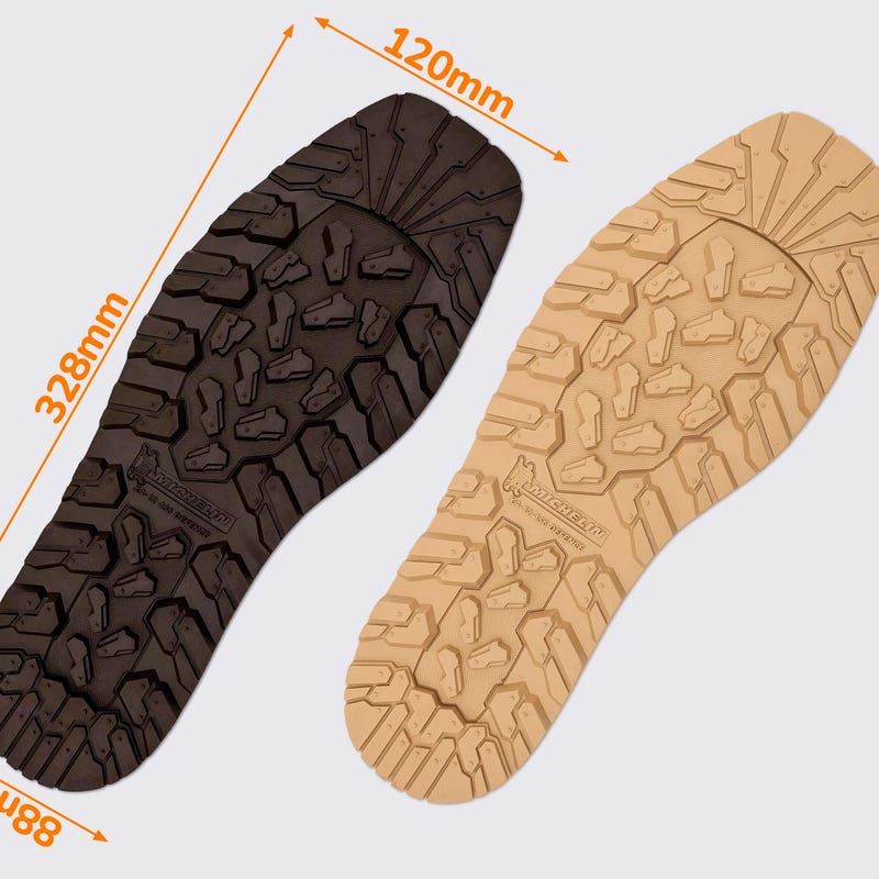 Sole Replacement for Shoes - Etsy