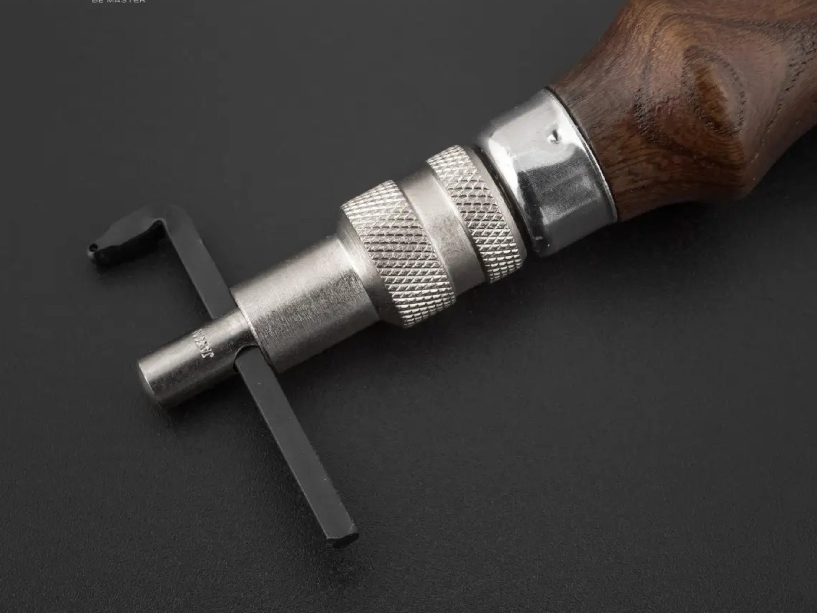 OKA Leather Groove Cutter Japanese Qality Leathercraft Tool - Etsy