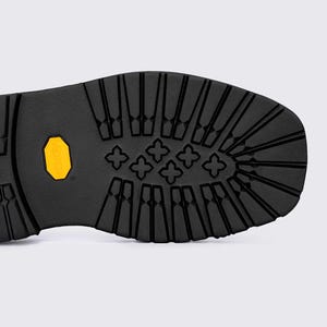 Shoe Sole Vibram ROCCIA 528K EVA Italy Work Boots Repair Size 41-55 - Etsy