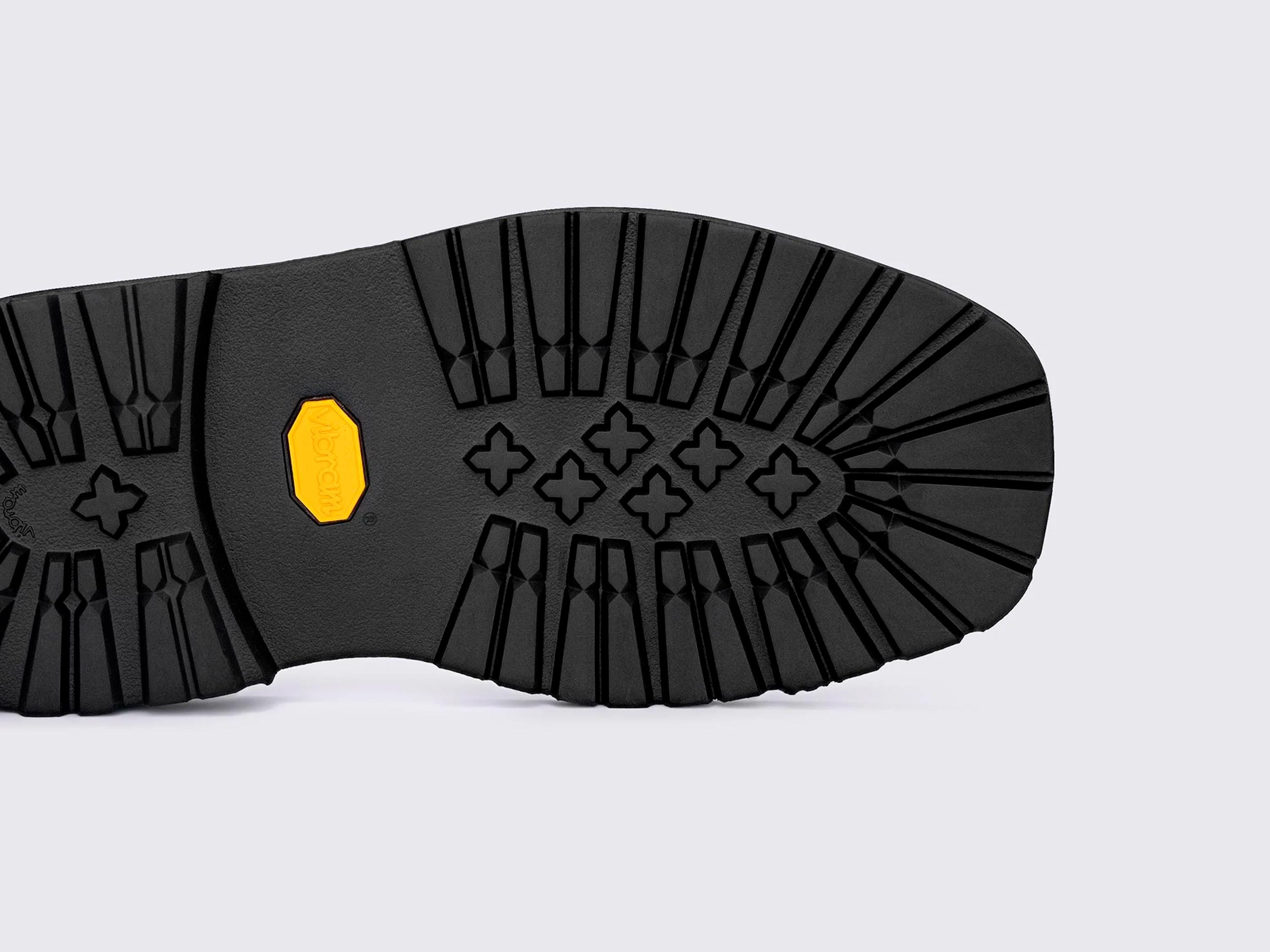 Shoe Sole Vibram ROCCIA 528K EVA Italy Work Boots Repair Size 41-55 - Etsy