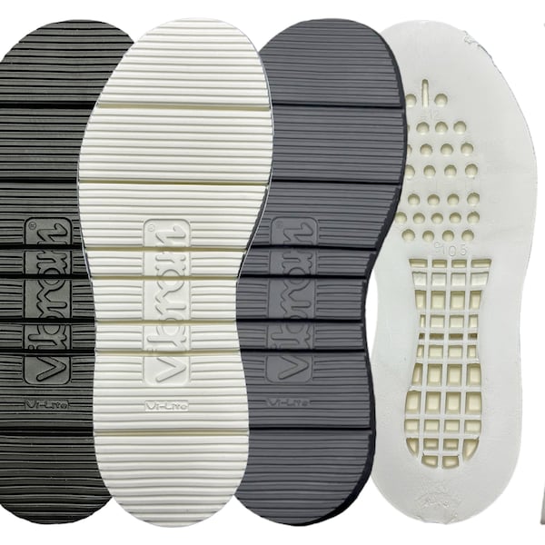 Vibram Sole - Etsy