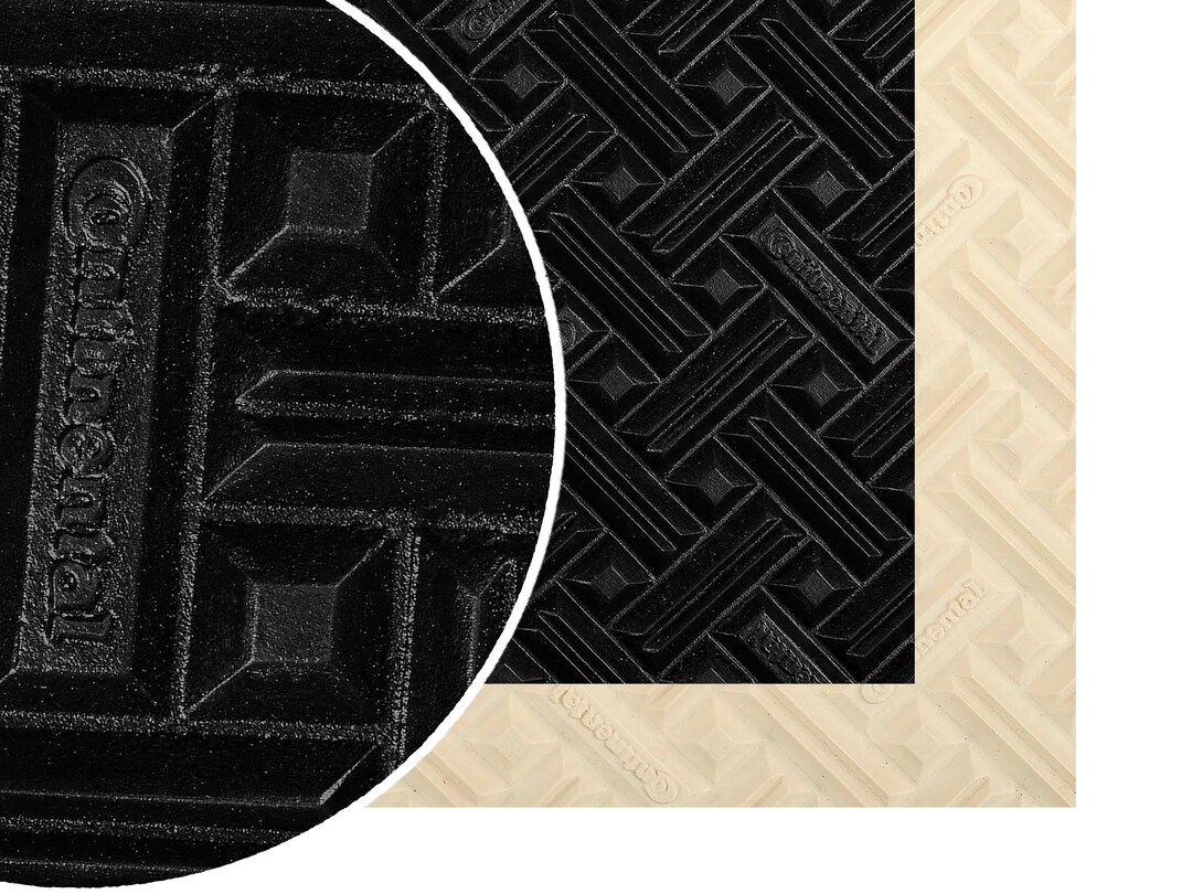 NORA Durotrans Prisma Germany Quality Elastic Rubber for Soles 3 Colors ...