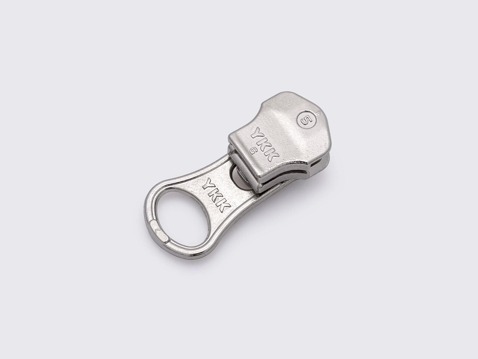 YKK Slider With Metal Two-way Zipper No. 5 DA8LH - Etsy