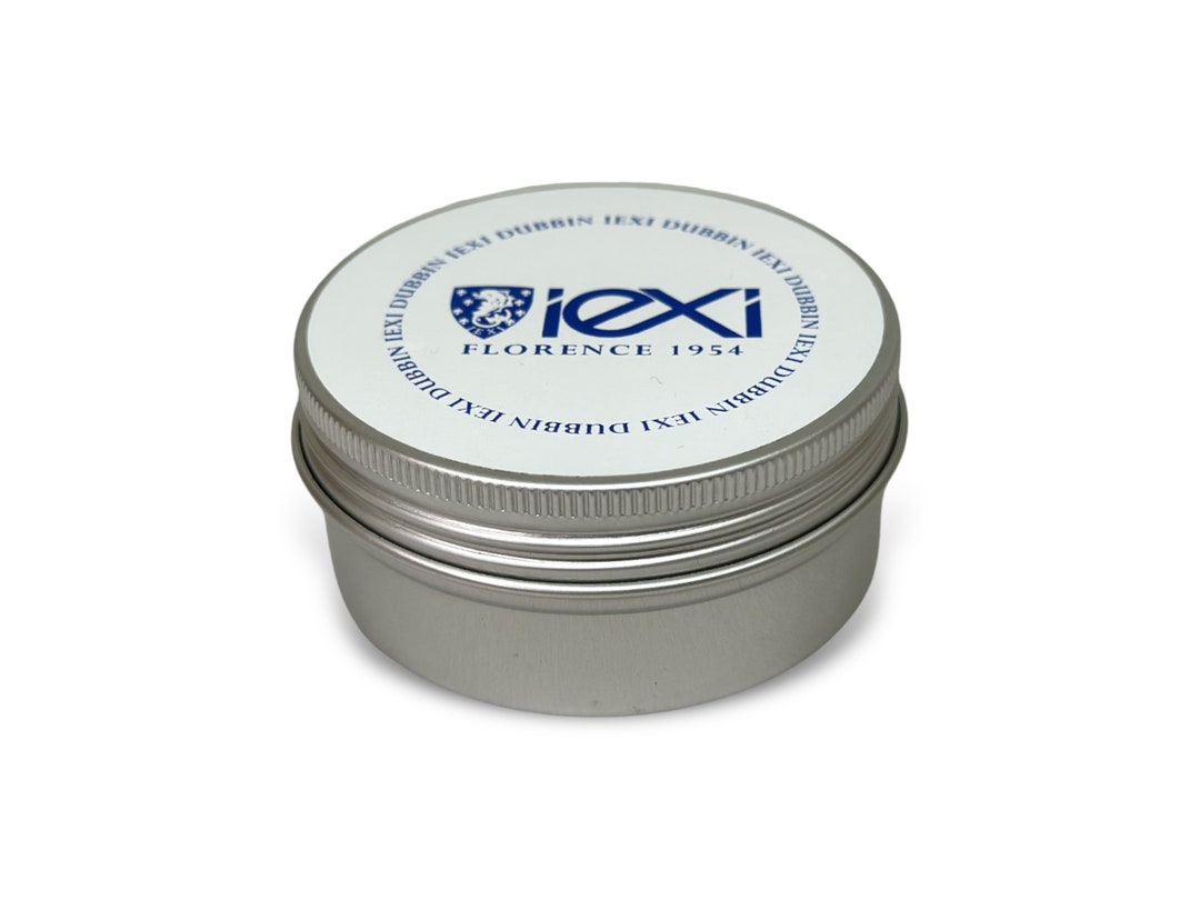 Grease Cream Wren's Dubbin IEXI Italy 100 Ml - Etsy