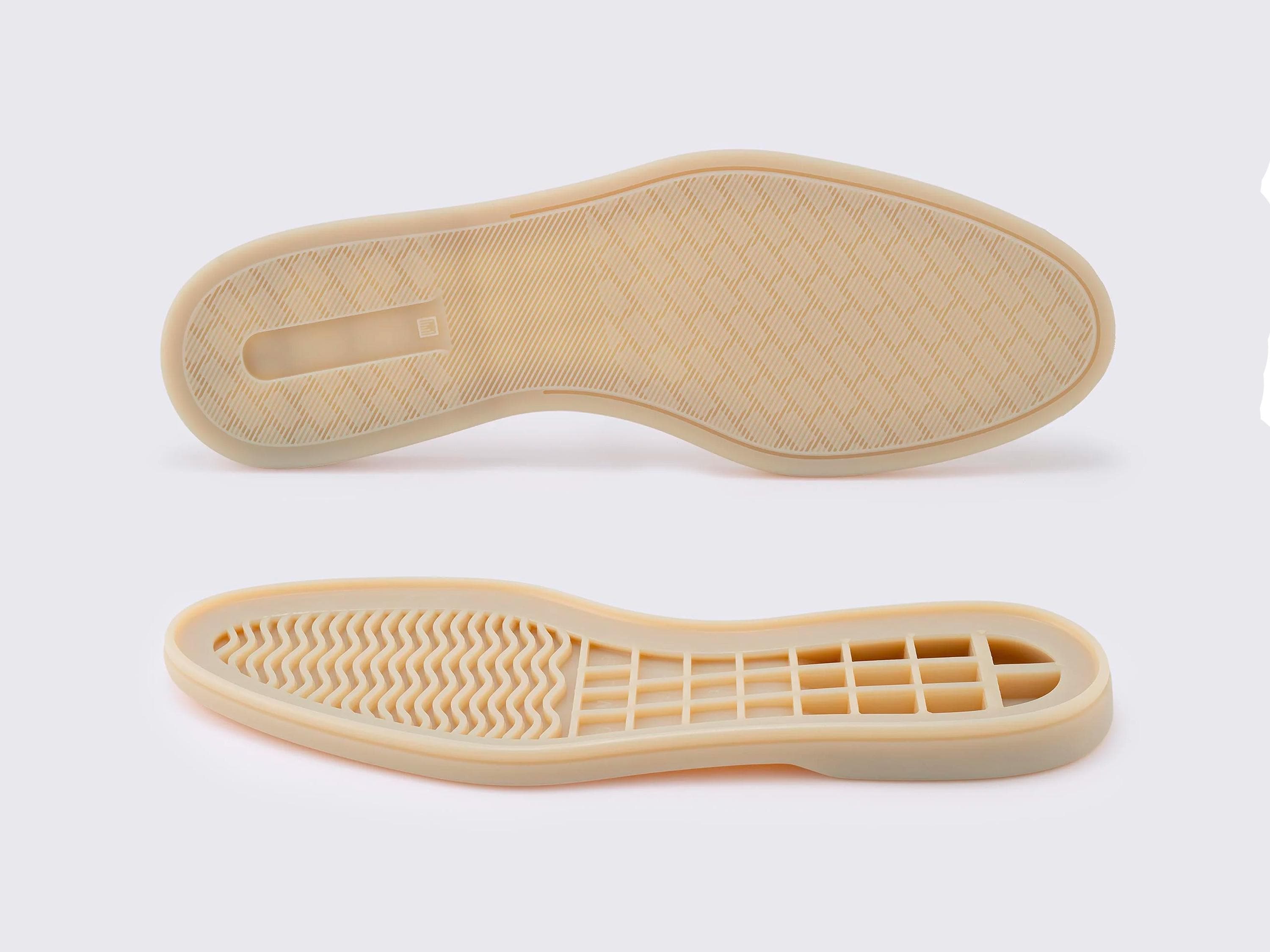 Loafer Moccasin Boots Shoe Sole Italy – Durable Rubber Outsole for DIY ...