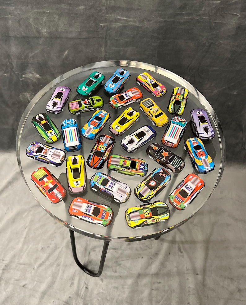 Best Coffee Table Made of Clear Epoxy Resin and Machines, Coffee Table ...