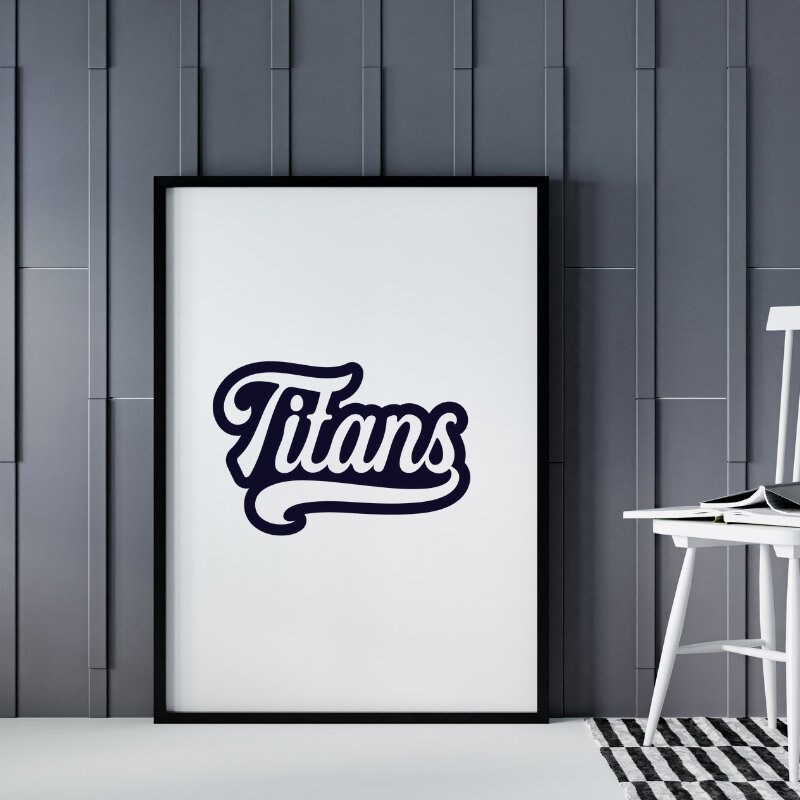 Titan Svg, Titans Svg, Titan, Titans, Mascot, School, Svg, Dxf, Eps ...