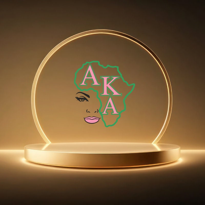 AKA Png, AKA Svg, Aka Letters Svg, Alpha Kappa Alpha Sorority Svg ...