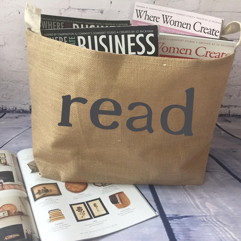 Reading Gift Basket - 60+ Gift Ideas for 2025