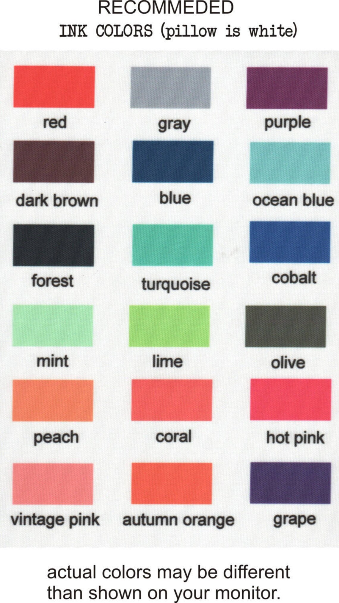 Zombie throw pillow/ decorative pillow cover/ spot saver | Etsy