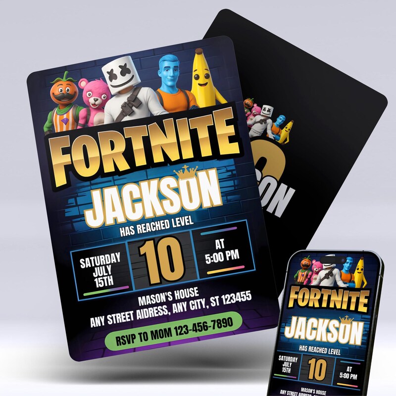 Girls Night Video Game - Etsy