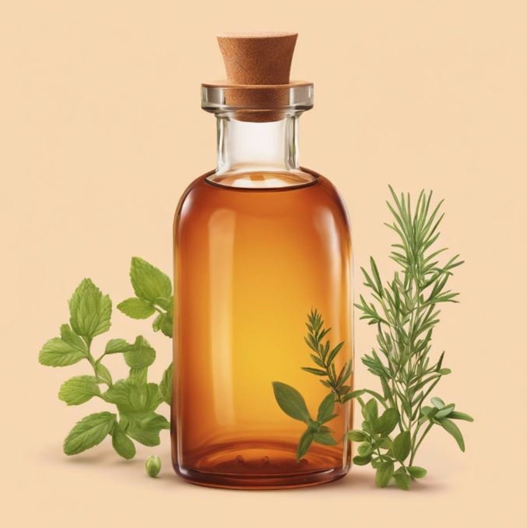 Athlete's Foot Oil - 10ml - Organic/vegan - Etsy