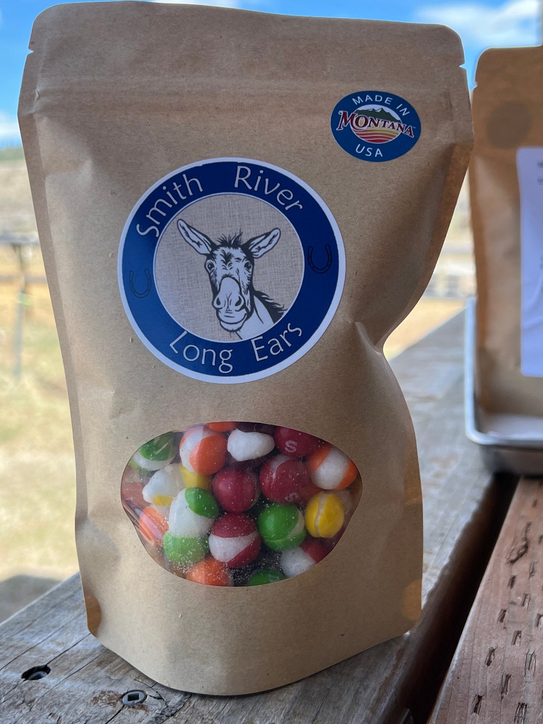 Freeze Dried Buttons - Etsy