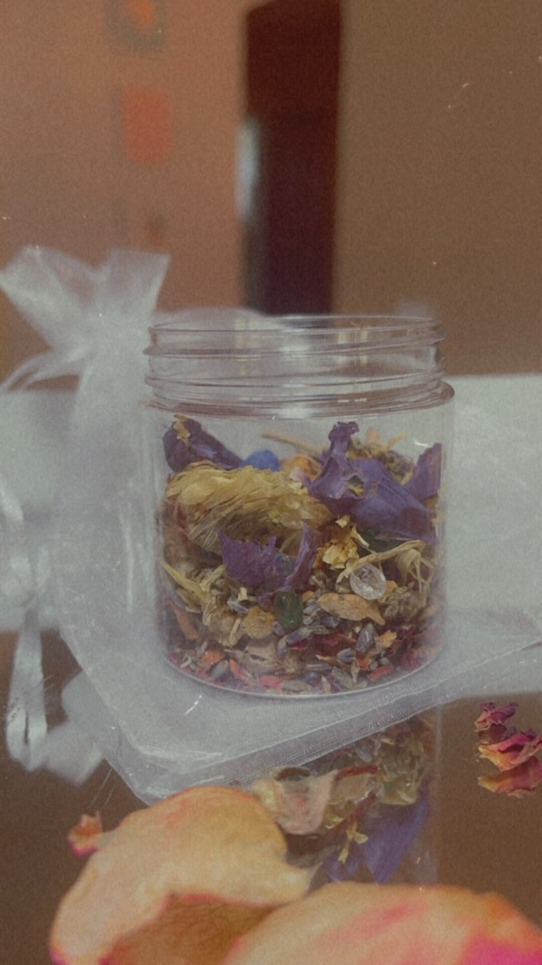 Ancient Herbal Tea Bath Sets - Etsy