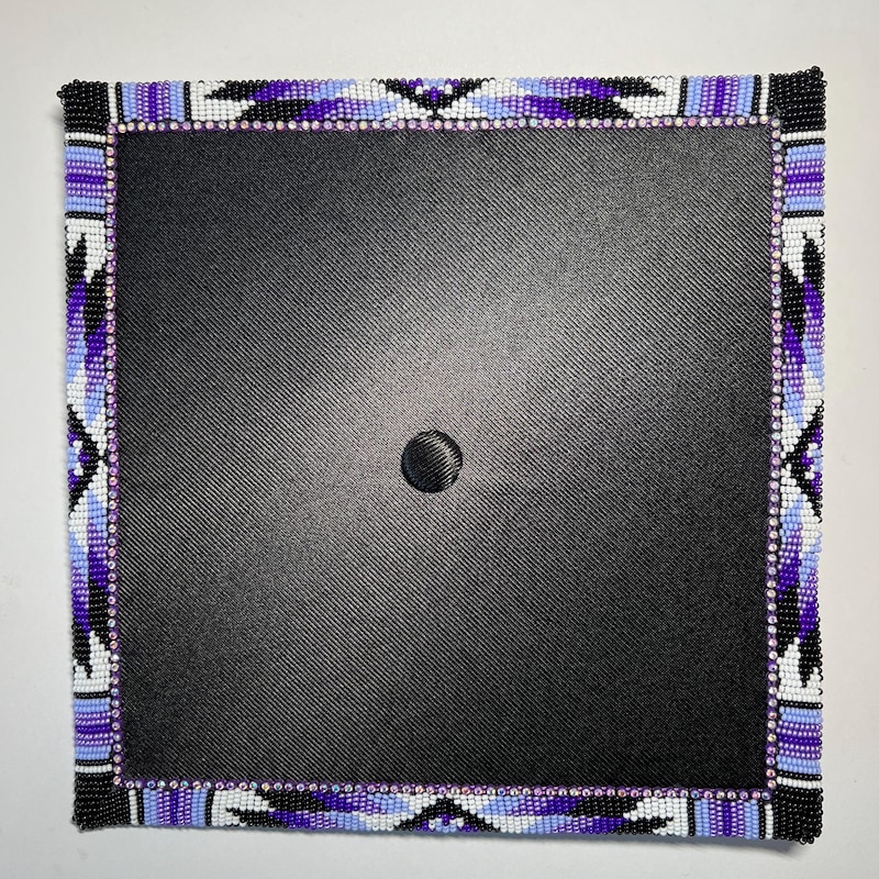 Beaded Graduation Cap Patterns - Etsy