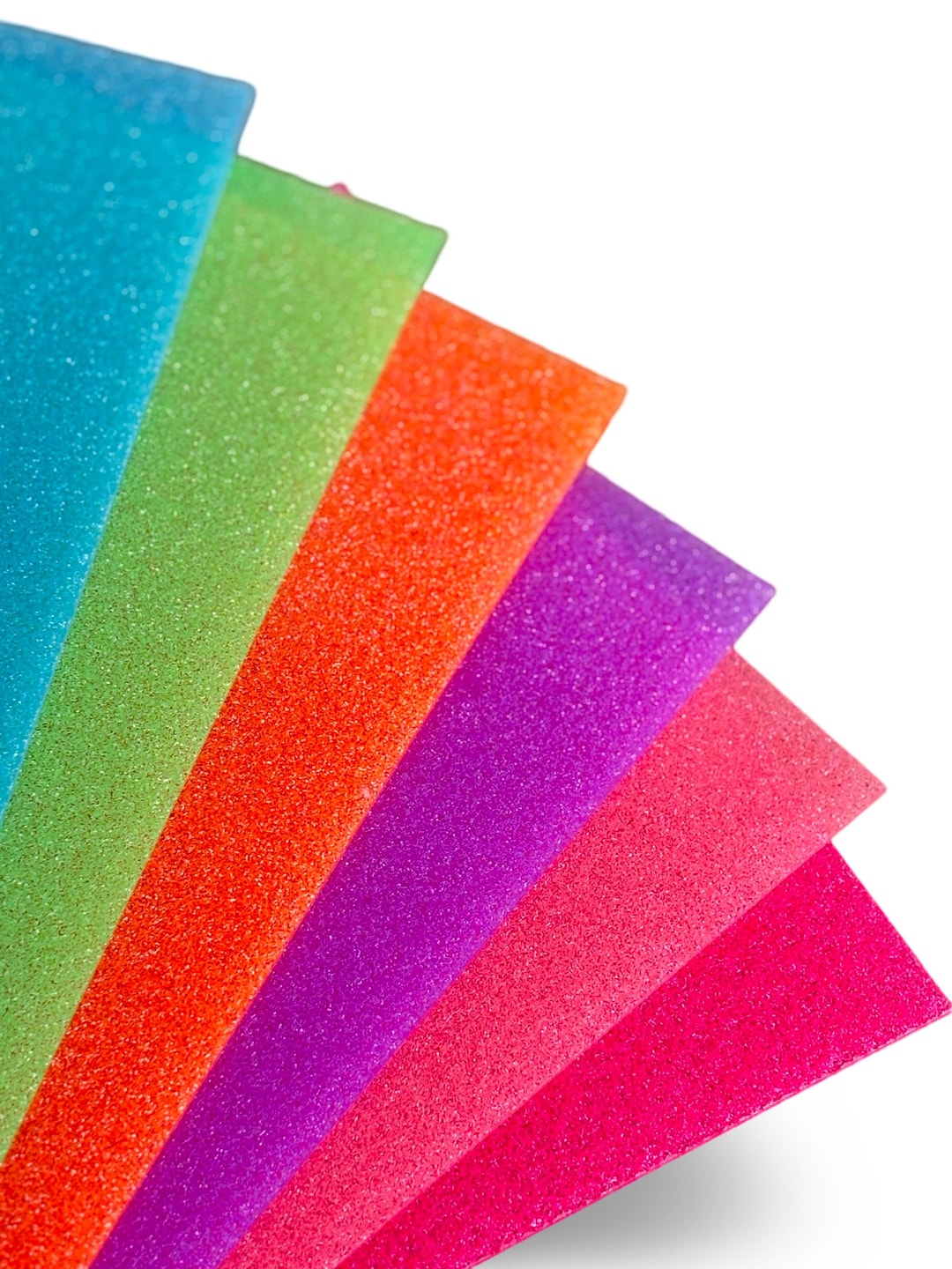 Neon Glitter Acrylic, Glowforge Pro & Plus Machine Bundle 1/8" Acrylic ...