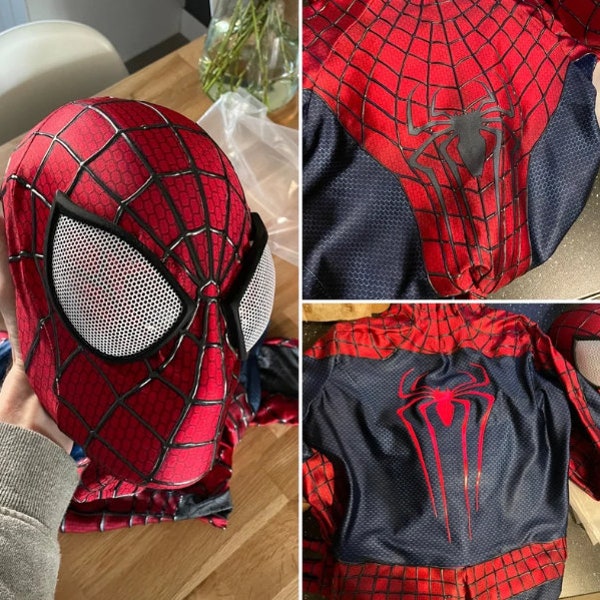 Spider man - Etsy