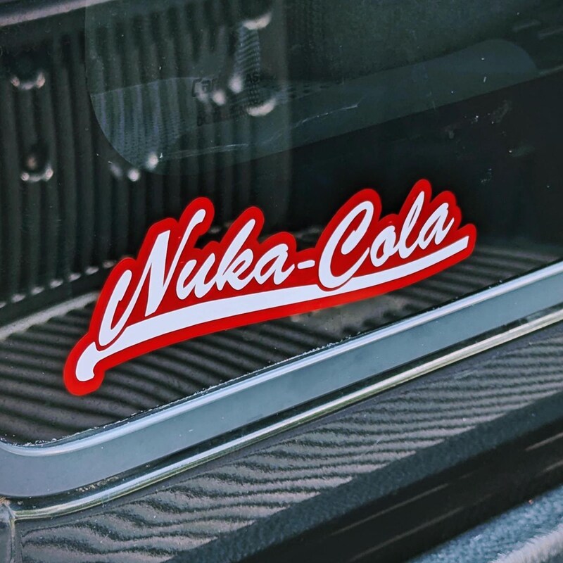Nuka Cola - Etsy