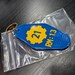 Fallout New Vegas Inspired - Vault 21 Hotel Key Tag Keychain - Etsy