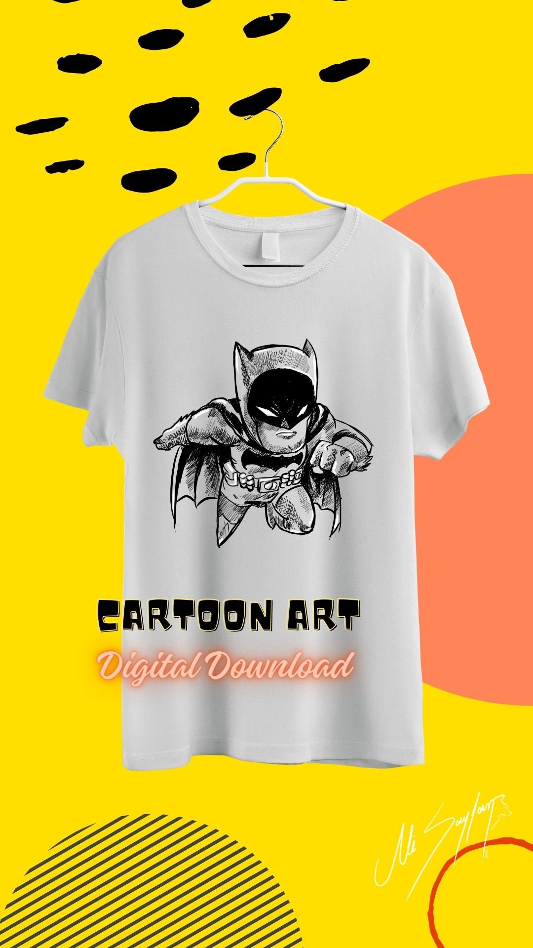Dark Knight Baby, Gotham Super Hero, Digital Download, Image Cut Files ...