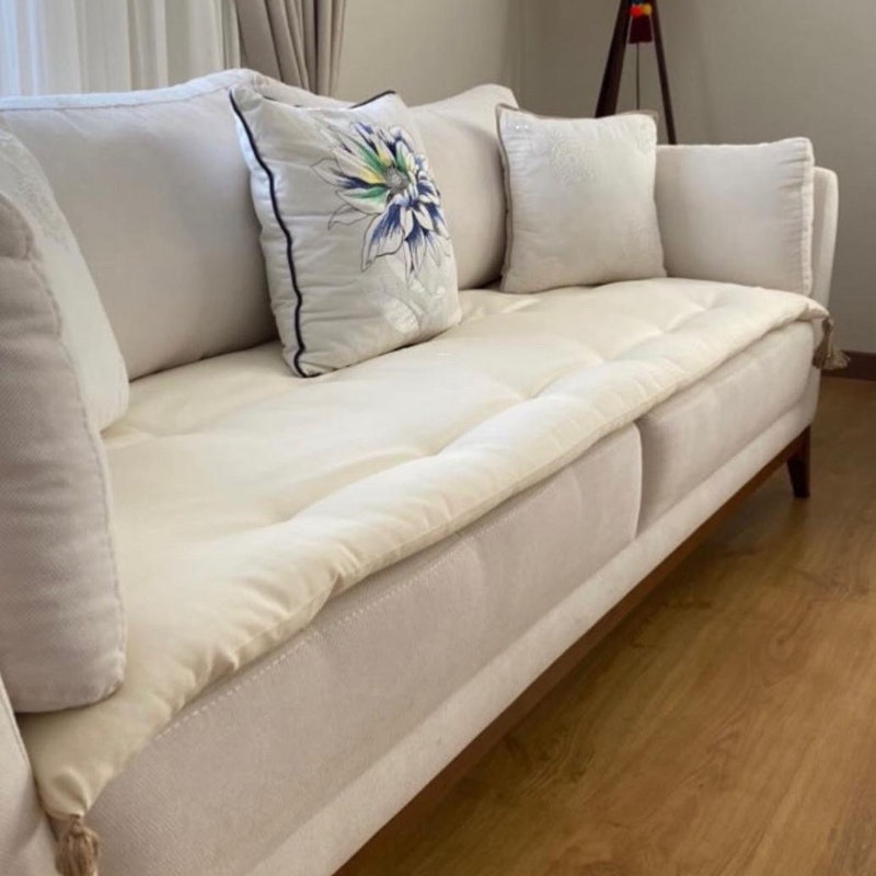 Couch Cushion - Etsy