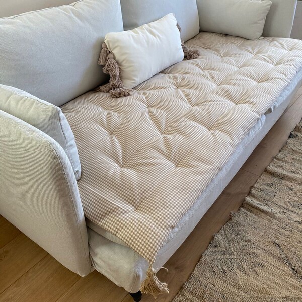 Custom Pet Couch Covers - Etsy